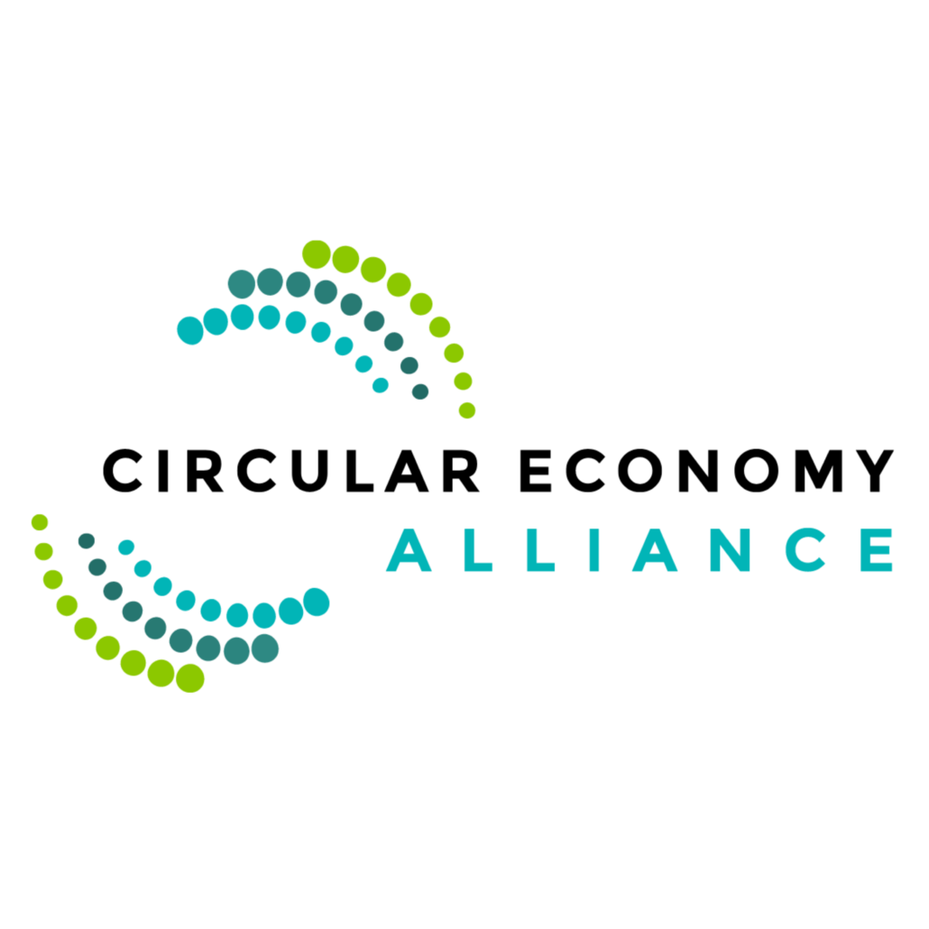 Circular Economy Alliance : Wellbeing Economy Alliance