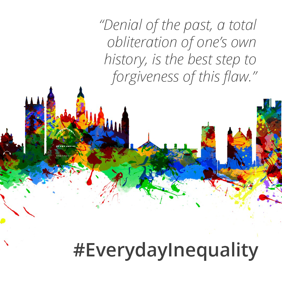 New report showcases growing movement fighting inequality - Wellbeing ...