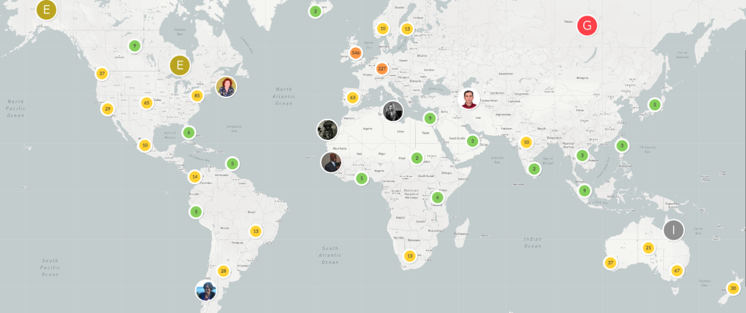 Home - Wellbeing Economy Alliance