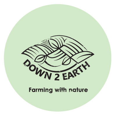 Down2Earth Living Soil NPC : Wellbeing Economy Alliance