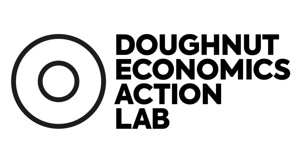 Doughnut Economics Action Lab : Wellbeing Economy Alliance