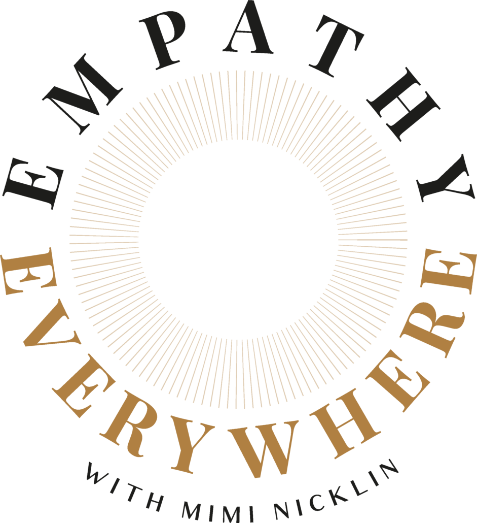 Empathy Everywhere : Wellbeing Economy Alliance