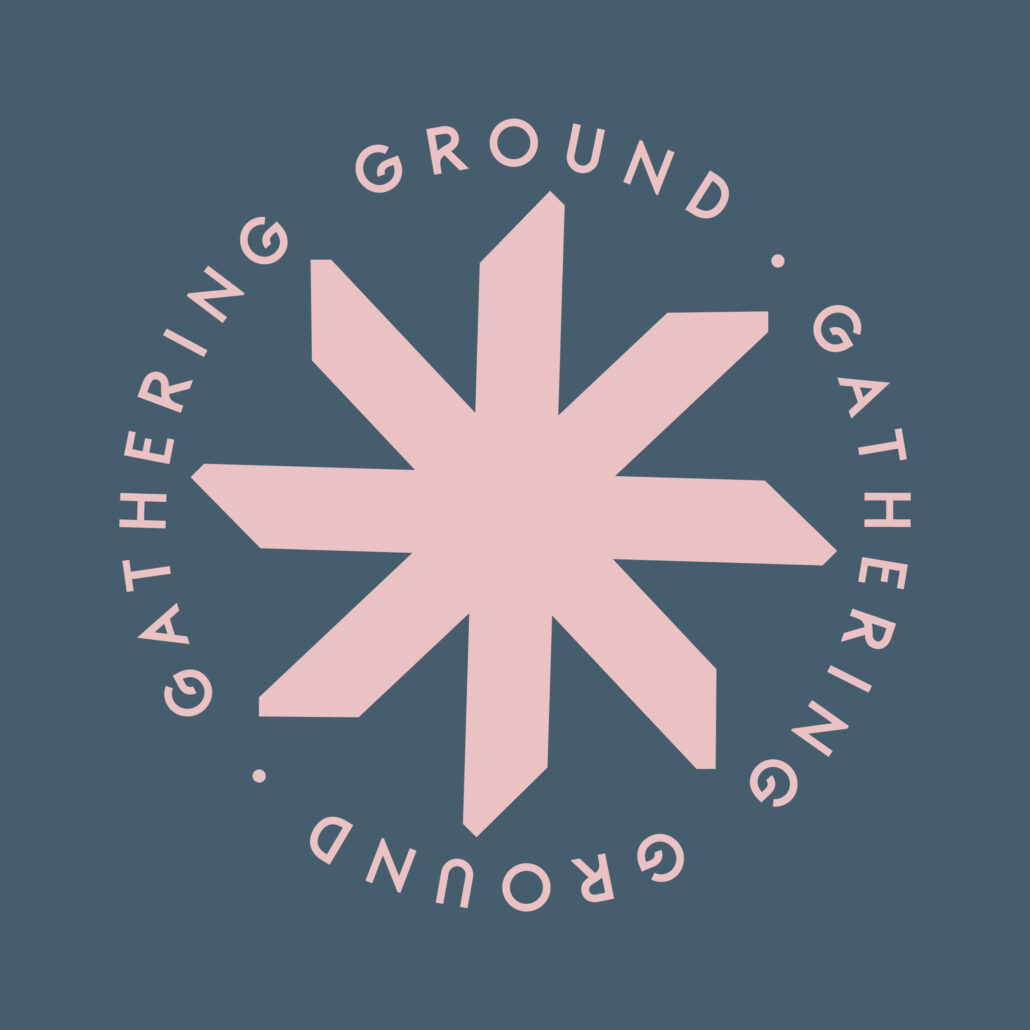 GATHERING GROUND SPACES CIC : Wellbeing Economy Alliance
