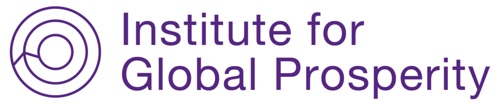 Institute for Global Prosperity : Wellbeing Economy Alliance
