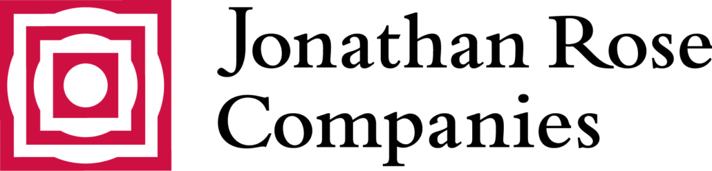 Jonathan Rose Companies : Wellbeing Economy Alliance