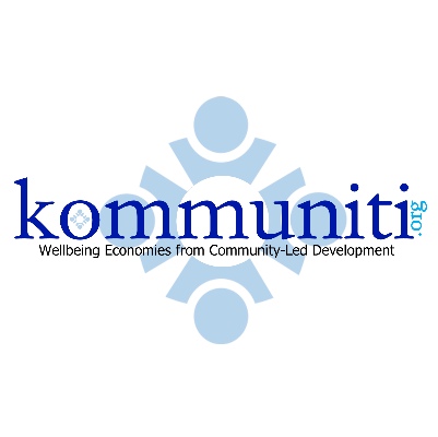 Kommuniti HQ : Wellbeing Economy Alliance
