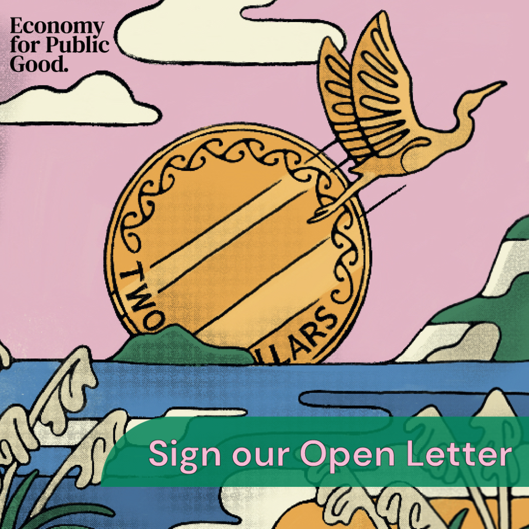 Sign WEAll Aotearoa’s open letter : Wellbeing Economy Alliance