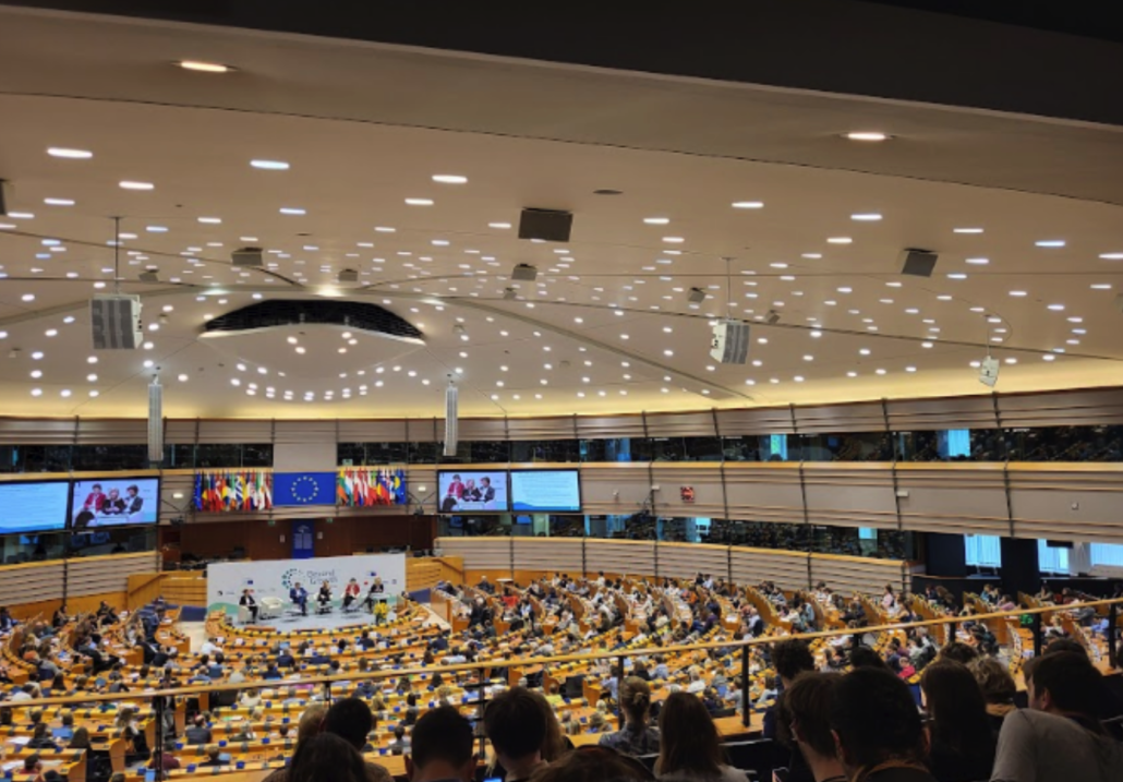 Beyond Growth Conferences happening across Europe : Wellbeing Economy ...
