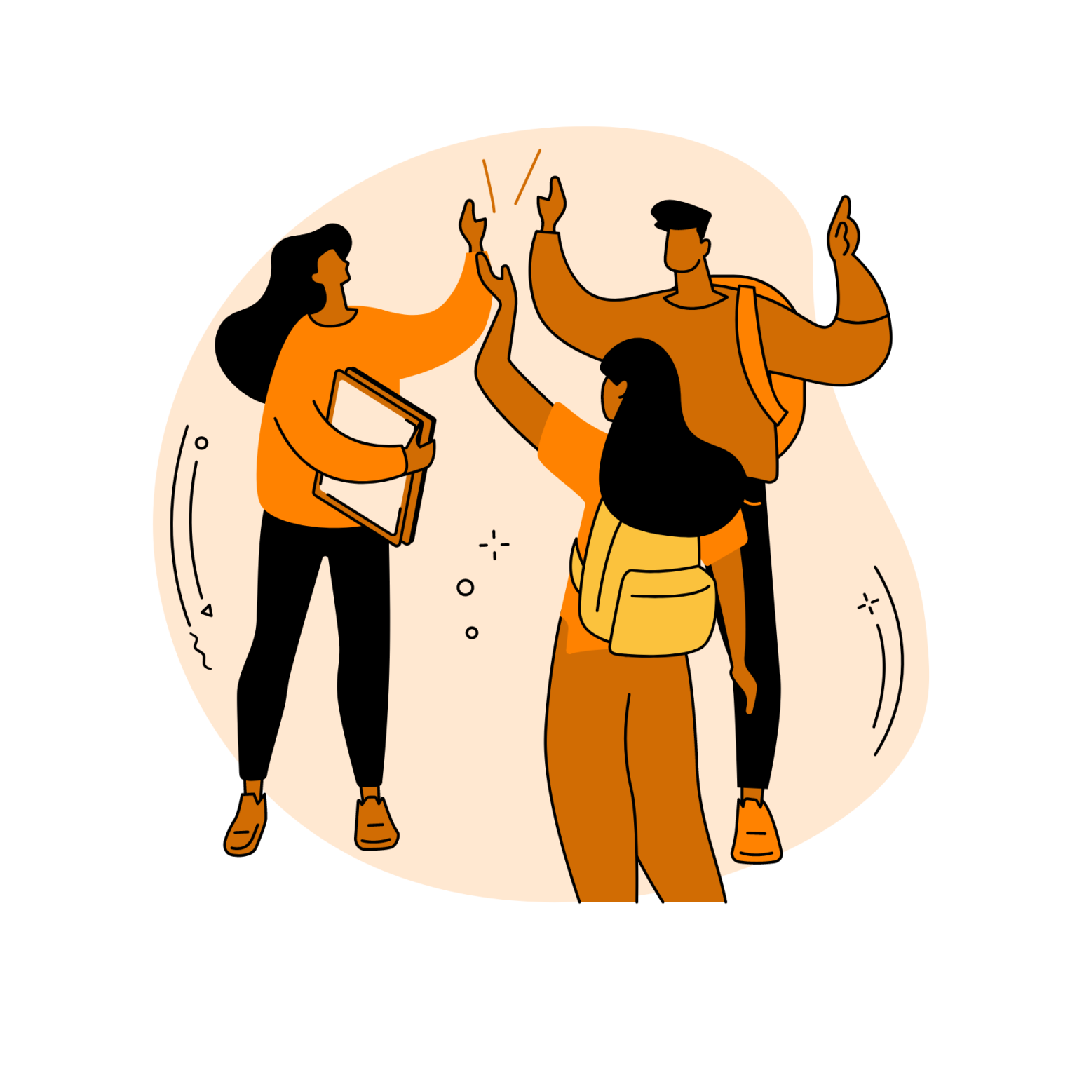 WEAll Hubs Guide : Wellbeing Economy Alliance