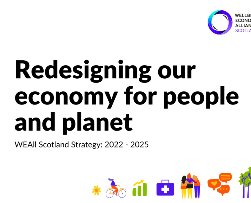 Home - Wellbeing Economy Alliance